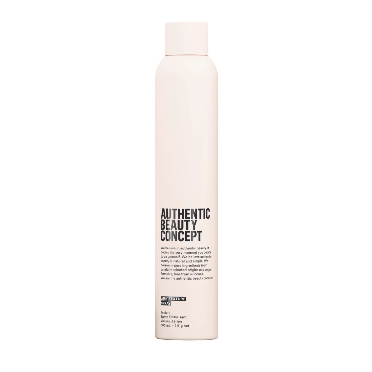 Dry Shampoo